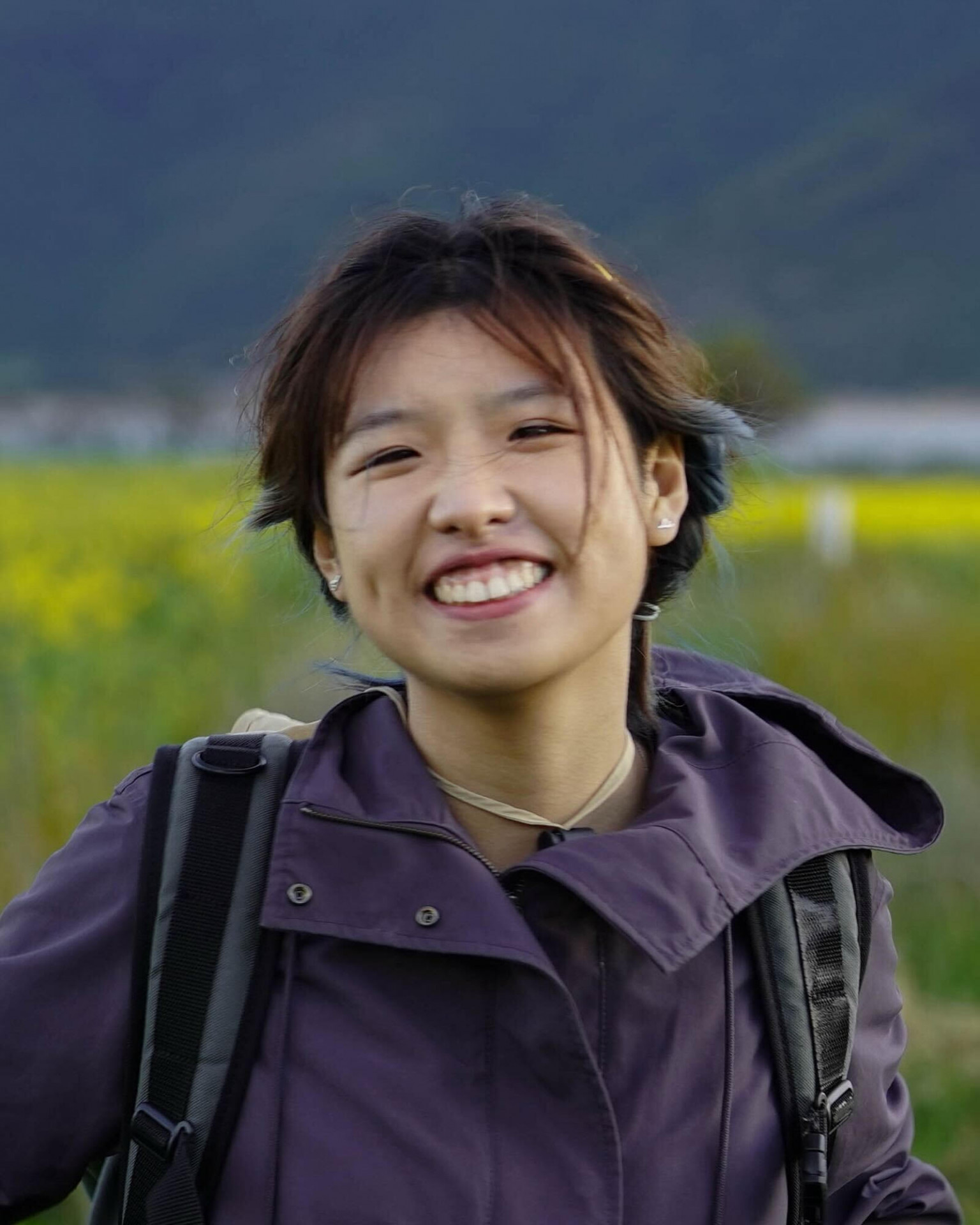 Xiaoyun Li | Center for Theoretical Neuroscience